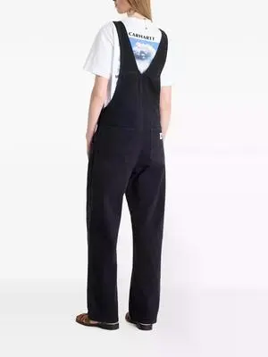 Carhartt Work In Progress Denim Jumpsuit