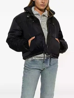Isabel Marant Étoile Padded Hooded Jacket