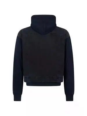 Dsquared2 Hybrid Hooded Carpenter Kaban Jacket