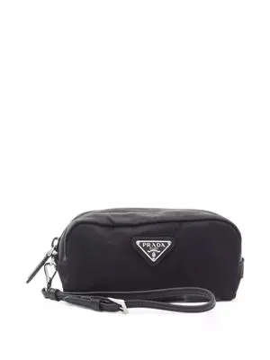 Prada Re-nylon Wash Bag
