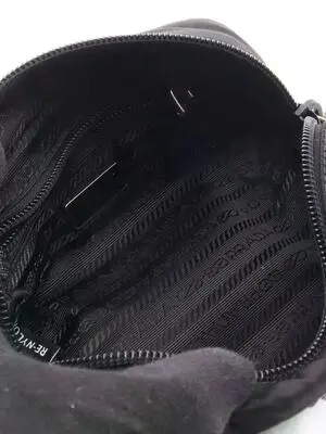 Prada Re-nylon Wash Bag