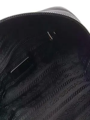 Prada Re-nylon Wash Bag