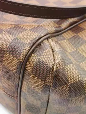 LOUIS VUITTON 2015 Mm Totally Tote Bag