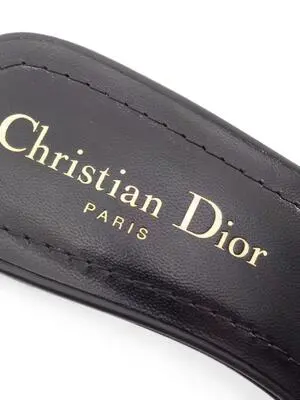 Dior Dway Heeled Sandals