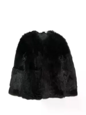 JADIA Kate Shearling Jacket