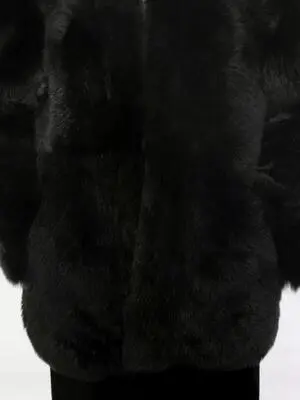 JADIA Kate Shearling Jacket
