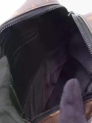 LOUIS VUITTON Christopher Wearable Shoulder Bag