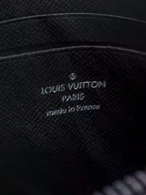LOUIS VUITTON Christopher Wearable Shoulder Bag