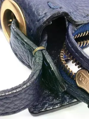 Fendi Selleria Shoulder Bag