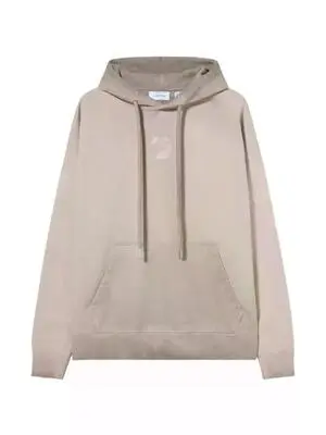 Off-White Swimming Graphic Hoodie
