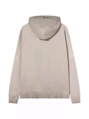 Off-White Swimming Graphic Hoodie