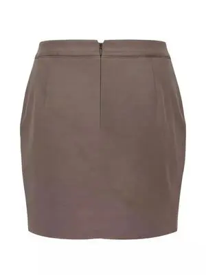 TOM FORD Tailored Mini Skirt