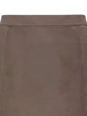 TOM FORD Tailored Mini Skirt