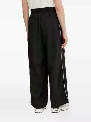 PUMA T7 Side-stripe Track Pants