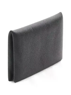 Hermès Calvi Coin Purse
