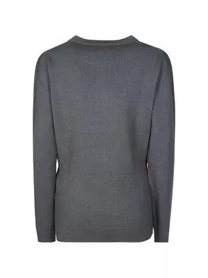 JW Anderson Waist-tie Sweater