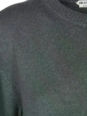 JW Anderson Waist-tie Sweater