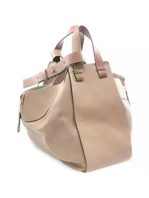 Loewe Hammock Handbag
