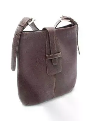 Loewe Buckle-strap Cross Body Bag