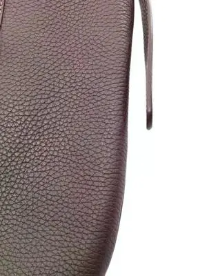 Loewe Buckle-strap Cross Body Bag