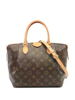 LOUIS VUITTON Turenne Pm Monogram Handbag