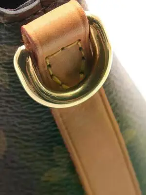 LOUIS VUITTON Turenne Pm Monogram Handbag