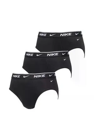 Nike Essential Logo-waistband Briefs