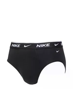 Nike Essential Logo-waistband Briefs