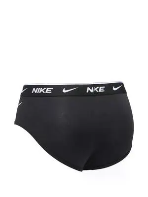 Nike Essential Logo-waistband Briefs