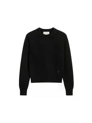 AMI Paris De Coeur Jumper