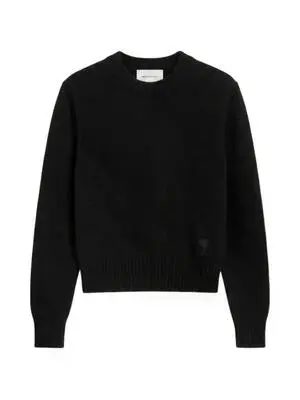 AMI Paris De Coeur Jumper