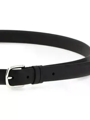 ZERBINI CLAUDIO Leather Belt