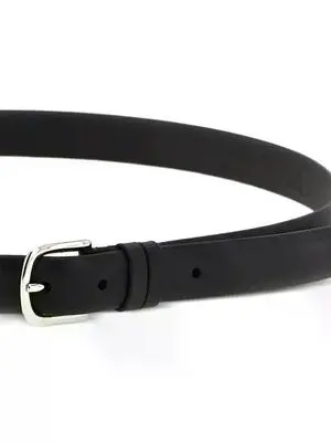ZERBINI CLAUDIO Leather Belt