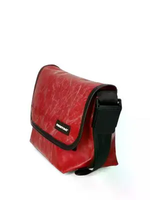 FREITAG F42 Surfside 6 Messenger Bag - Red