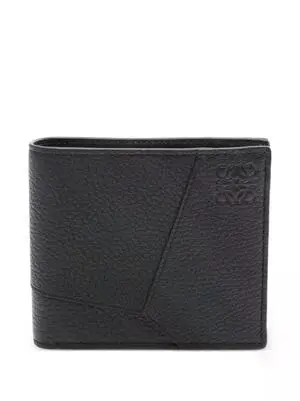 Loewe 2020s Puzzle Edge Bifold Wallet
