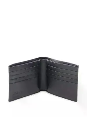 Loewe 2020s Puzzle Edge Bifold Wallet
