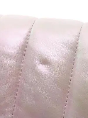 Gucci 2010s Horsebit Chain Handbag