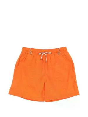 Hermès H-pattern Swim Shorts