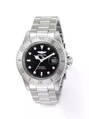 INVICTA Pro Diver 40mm Watch - Black