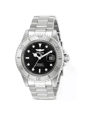 INVICTA Pro Diver Automatic Watch - Black