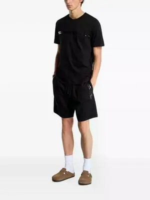 Hugo Logo-print T-shirt