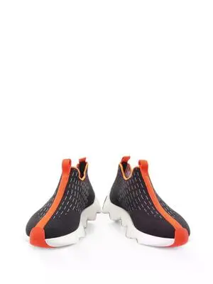 Hermès 2020s Eclair Slip-on Sneakers