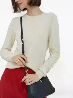 BENETTON Crew Neck Knitwear