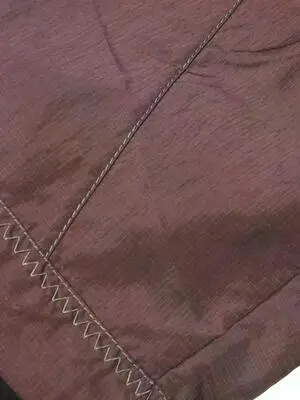 Hermès 2010s Clou De Selle Button Hooded Jacket