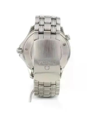 Omega Seamaster Diver 300m Automatic Watch