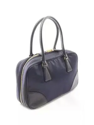 Prada 2000s Re-edition 1978 Re-nylon Handbag