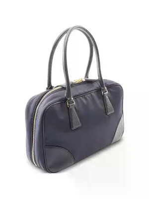 Prada 2000s Re-edition 1978 Re-nylon Handbag