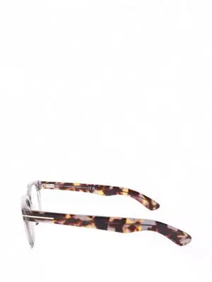 TOM FORD Tortoiseshell-effect Glasses