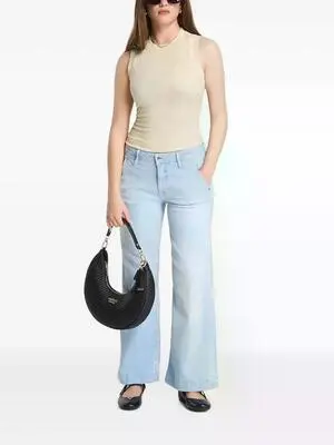 Guess Wide-leg Jeans