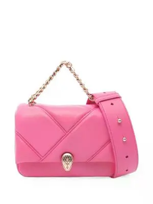 BVLGARI Serpenti Cabochon Tote Bag